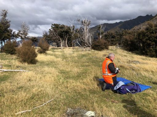 Rural broadband to extend - Rural Connectivity