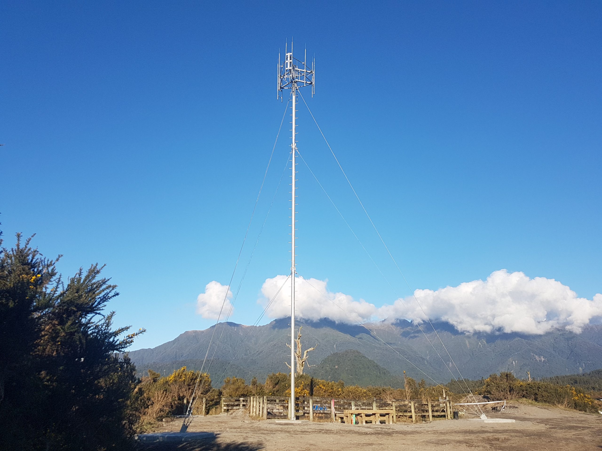 Access Seeker Application Design Purchase -puja3 - Rural Connectivity