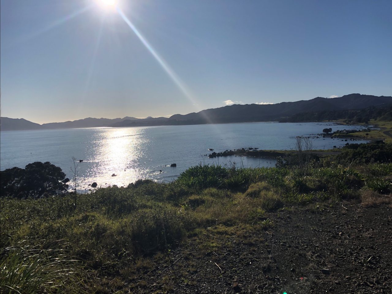 RCG Marches On Into 2022 - Rural Connectivity