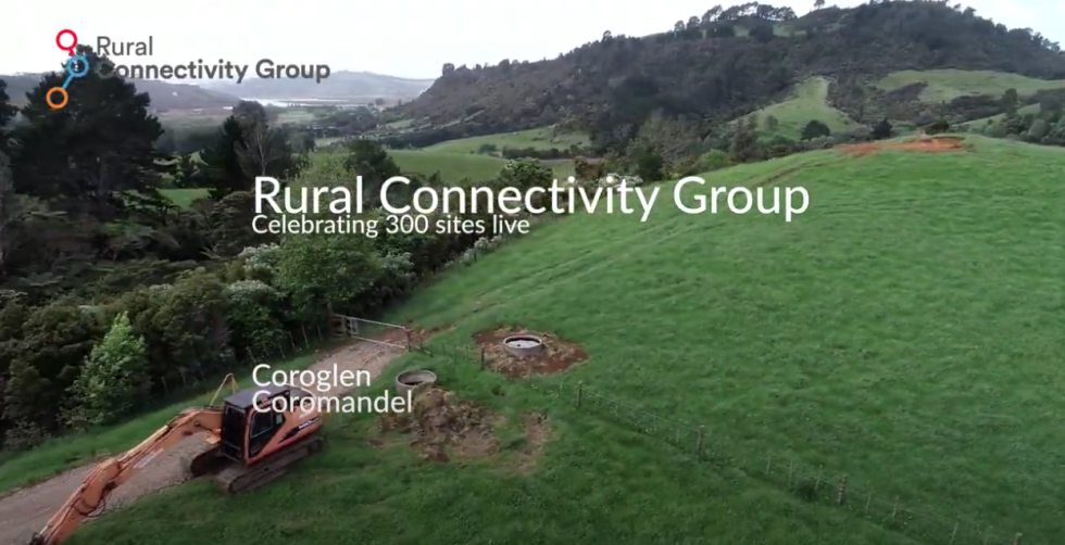 News - Rural Connectivity