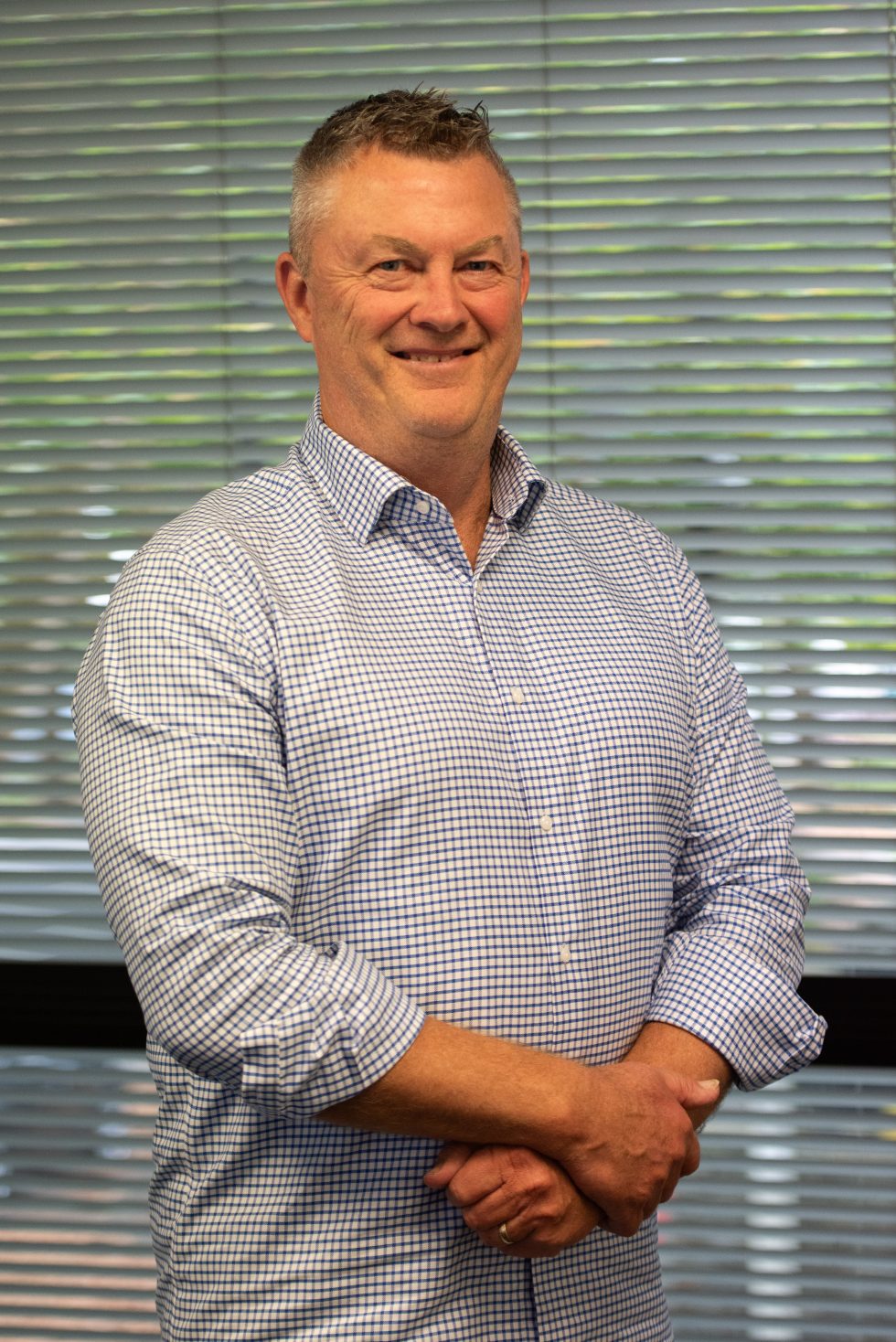 Meet The Team - Rural Connectivity